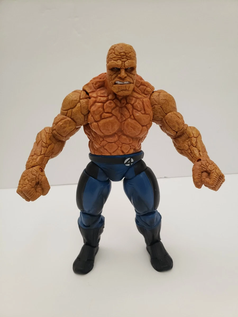 Fantastic Four Movie Thing