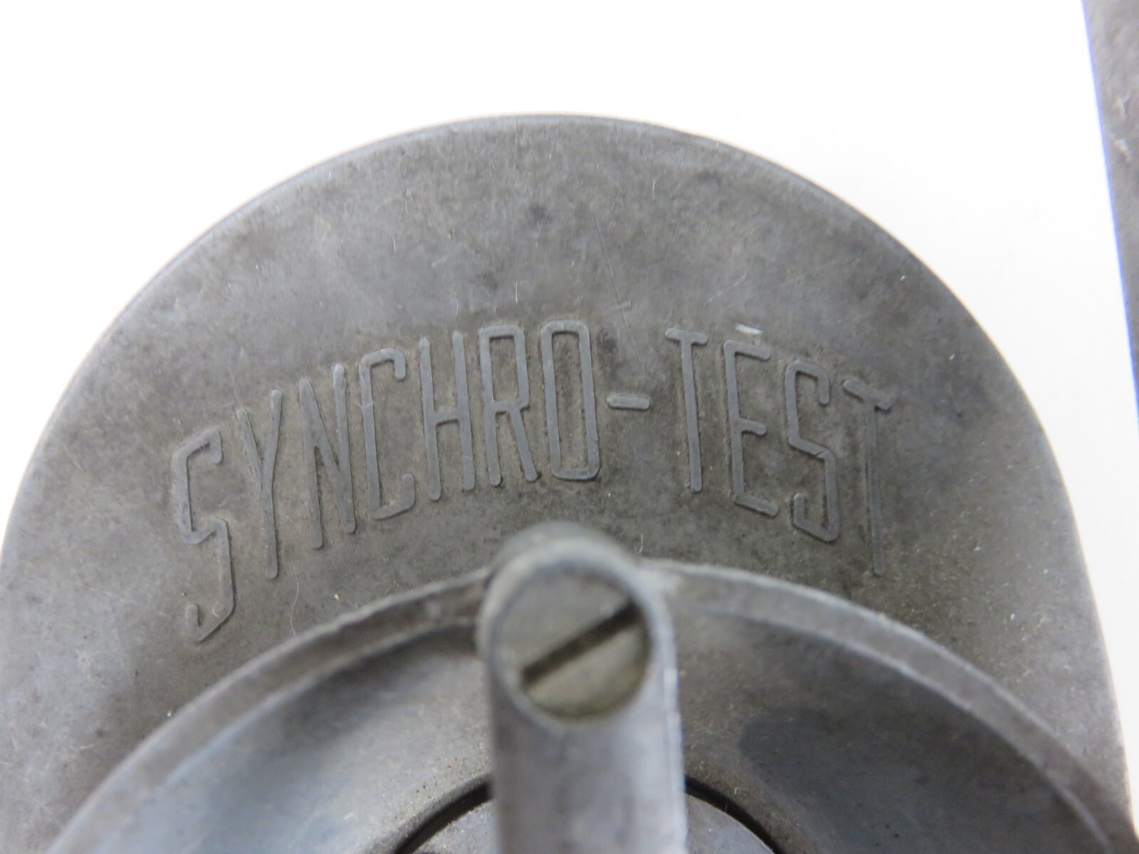 Moto-Meter Synchro-Test 648 Multiple Carburetor Synchronizer Balancer ...