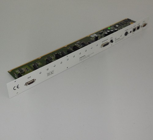 CTC Analytics PR.CONTROL.BH HTC-PAL CTC08J0515 | eBay