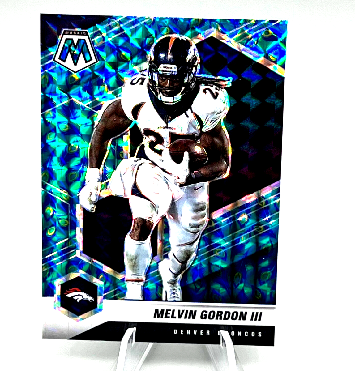 Melvin Smart
