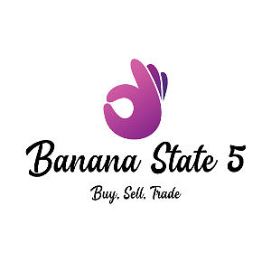 BANANA STATE 5 | eBay Stores