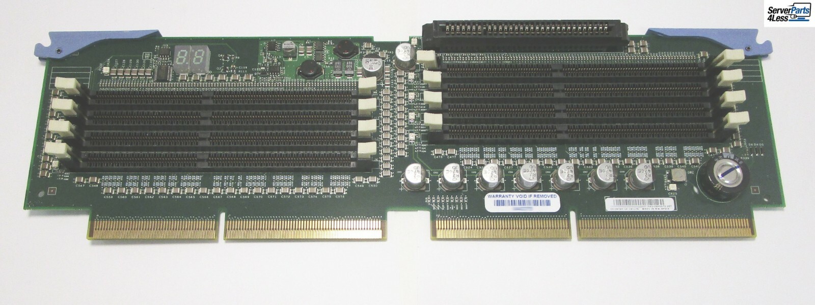 IBM 06P5578 Memory Card - IBM eServer XSeries 360 - 8686 Models for ...