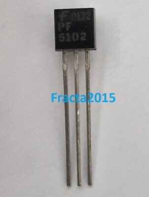 1pcs PF5102 PF 5102 TO92 | eBay