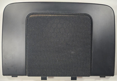2008-2012 Land Rover LR2 Center Dash Board Speaker Cover Grille OEM | eBay