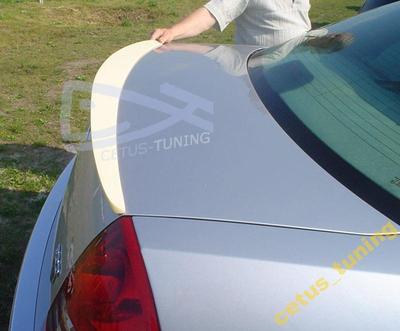 BOOT SPOILER FOR Chrysler 300C (2004 - 2010) | eBay