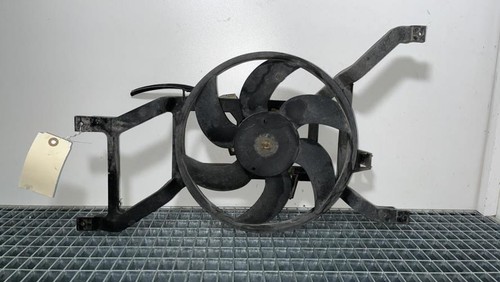 Moto ventilateur radiateur DACIA SANDERO 1 214817807R | eBay