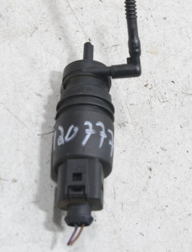 Audi A4 B6 8E Limo Bj 2001 Wisch Wasch Wasser Pumpe #120777-G505 | eBay.de