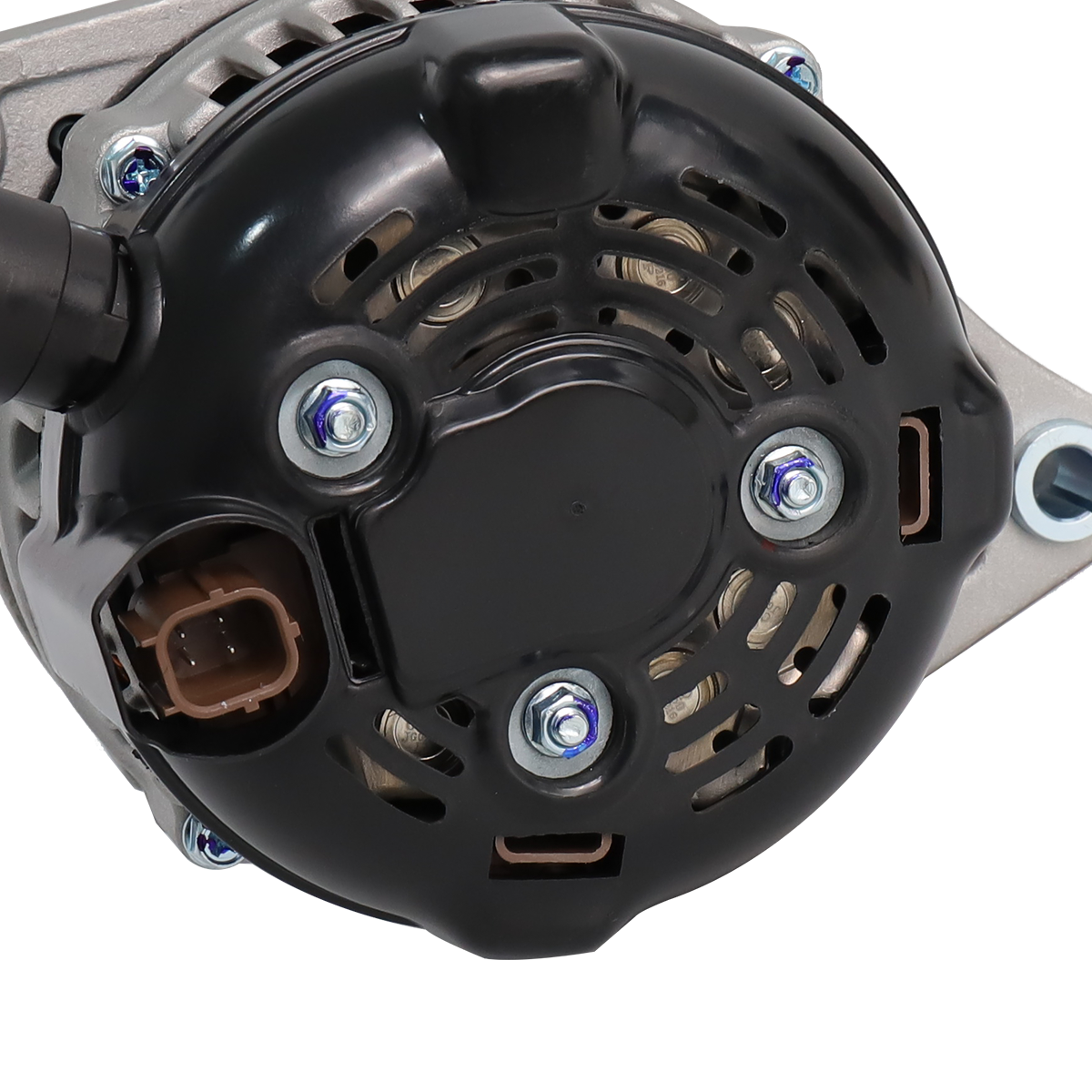 31100-R70-A01 Alternator for Honda Accord V6 3.5L 2009-2012 Crosstour 3 ...