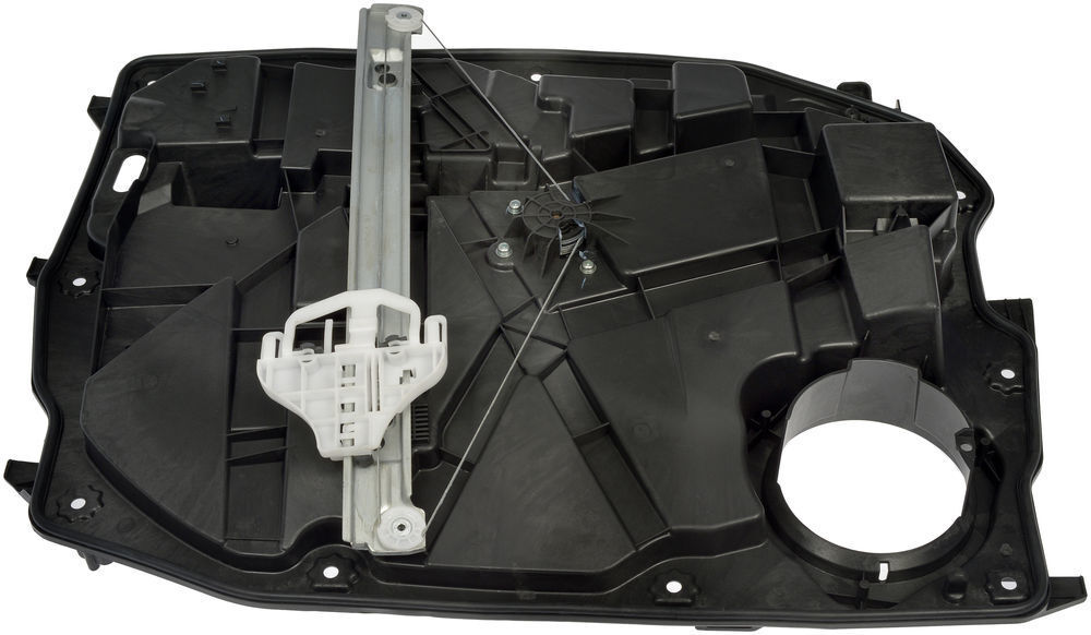 Power Window Motor and Regulator Assembly Dorman 748-578 fits 08-13 ...