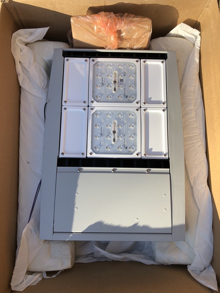 New Cooper Galleon LED Fixture GLEON-AE-02-LED-E1-T3-AP Free Shipping ...