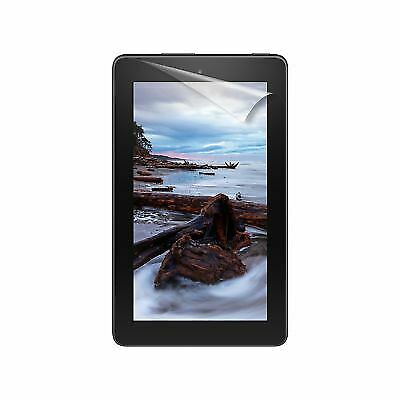 NUPRO Fire 7 Screen Protector Kit (7 ' Tablet 7th Generation 2017 ...