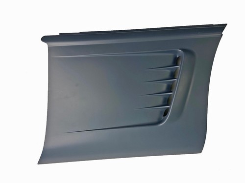 95 96 C4 CORVETTE RIGHT FRONT FENDER PANEL NEW GM | eBay