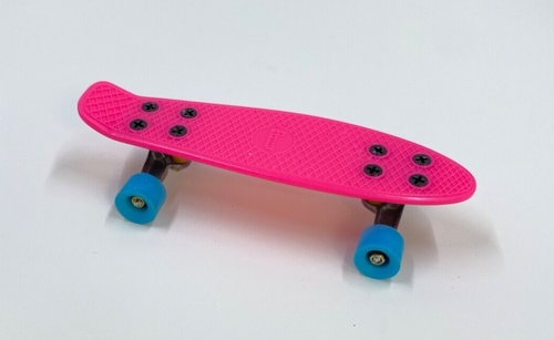Tech Deck PENNY Australia Hot Pink Skateboard Fingerboard 5/8 Spin ...
