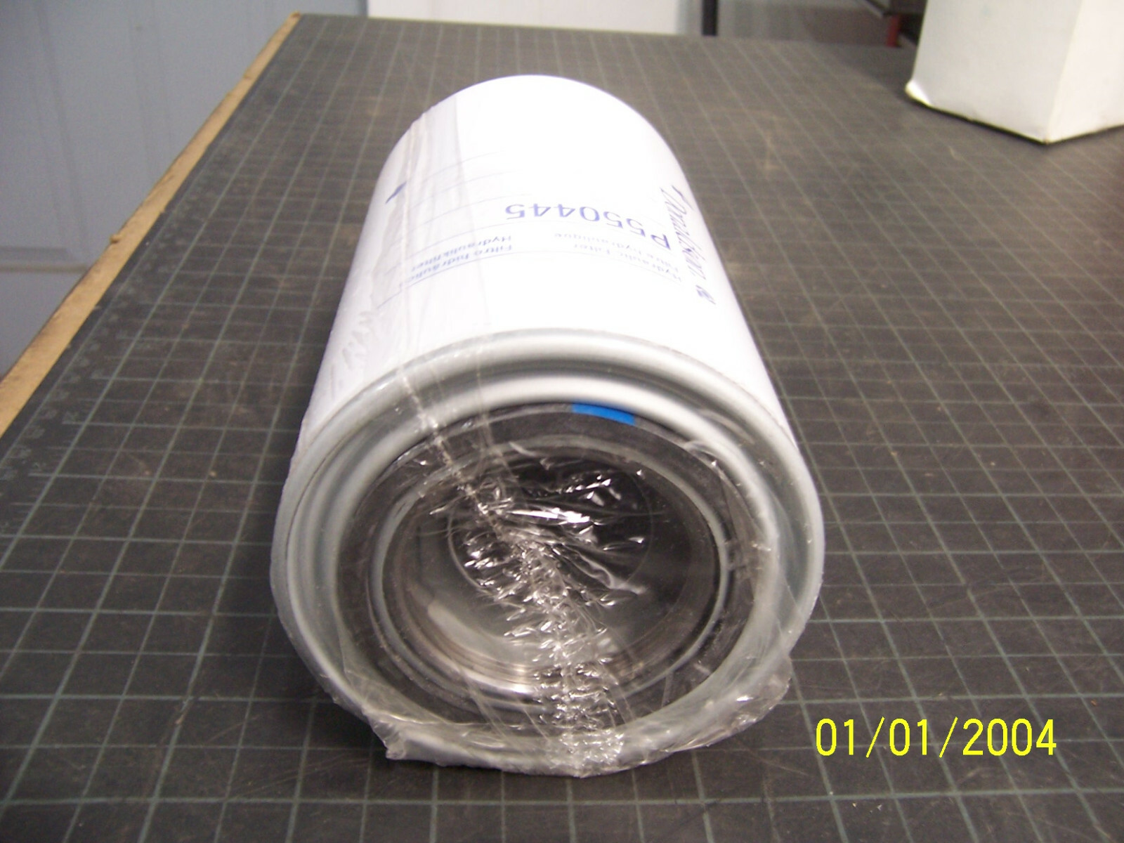 DONALDSON P550445 HYDRAULIC FILTER, 243054, 75286525, 247052, 8504241 ...