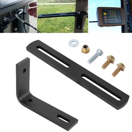 Replace BE23519 Monitor Display Mounting Bracket Kits for John Deere ...