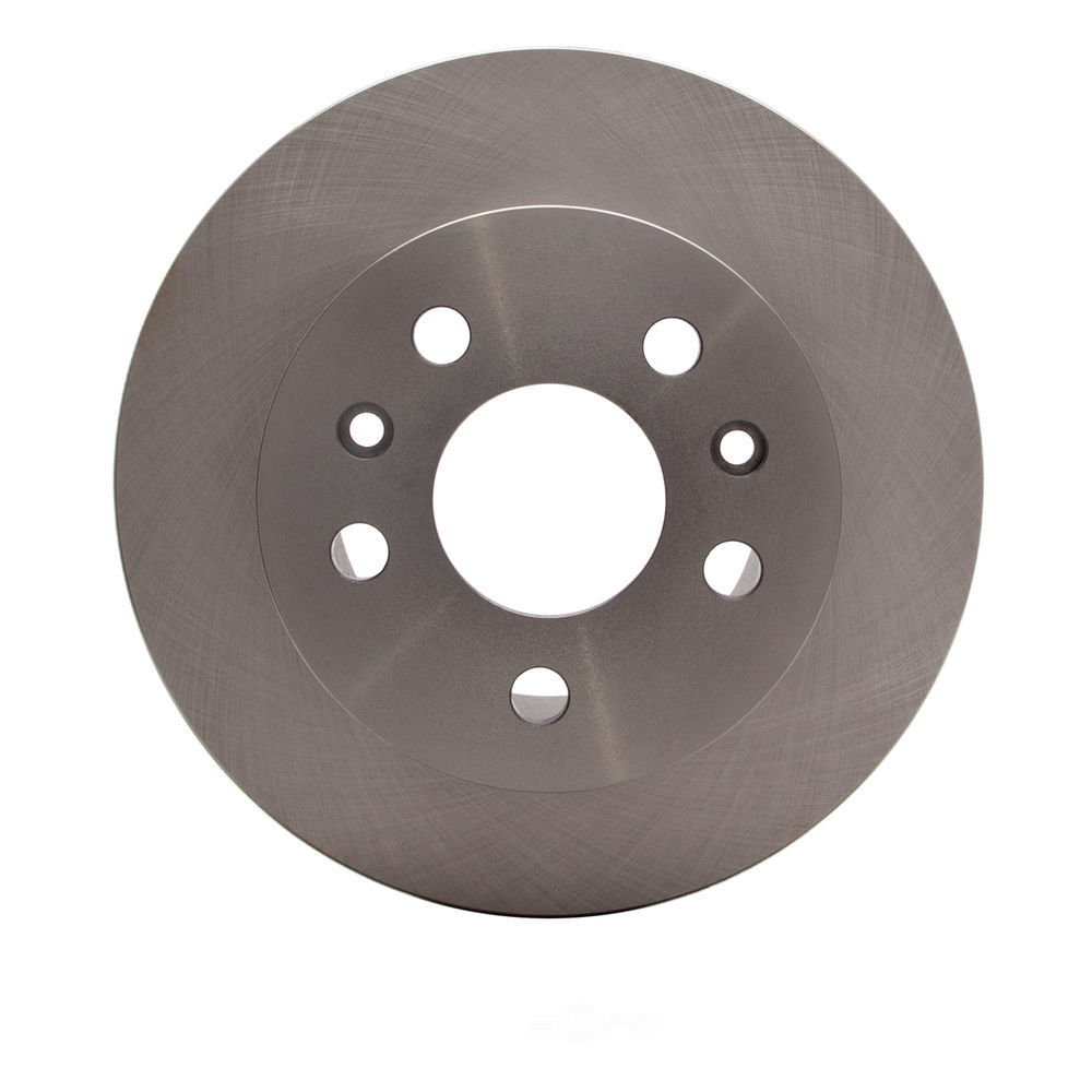 DFC 60074036 Drums and Rotors - Disc Brake Rotor, Front for sale online ...