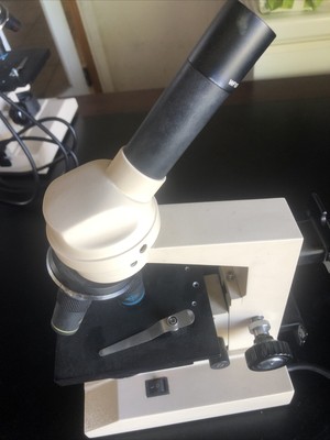 Microscopes - Swift Microscope - 2