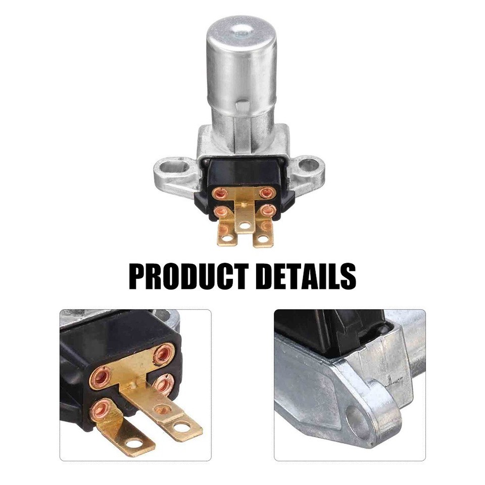 Far and Near Optical Switch Light Controlling High-beam Low-beam | eBay