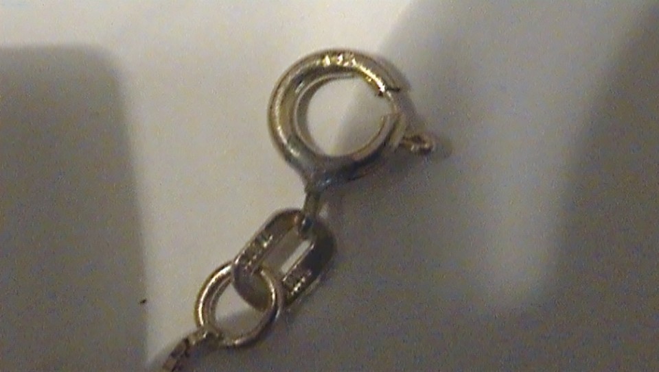 14K SOLID YELLOW GOLD SCRAP BOX CHAIN 1 GR | eBay