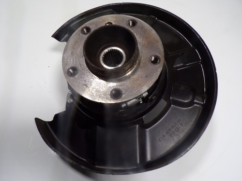 33326774810 MOYEU DE ROUE ARRIÈRE DROITE POUR BMW SERIE 1 BERLINA E81 ...