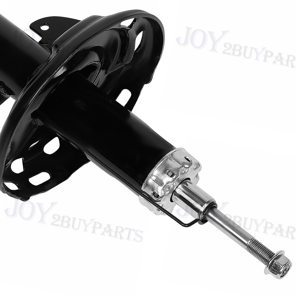 4x Front Rear Struts Shocks For 2009 2010 2011-2015 Honda Pilot Left ...