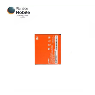 Originale Batterie BM41 Pour Xiaomi 1 - Redmi 1S - Mi A2 | eBay