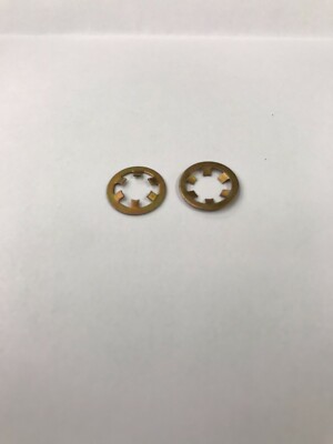 Camloc 2600/2700 Series Retaining Rings: 2600-LW (10ea) | eBay