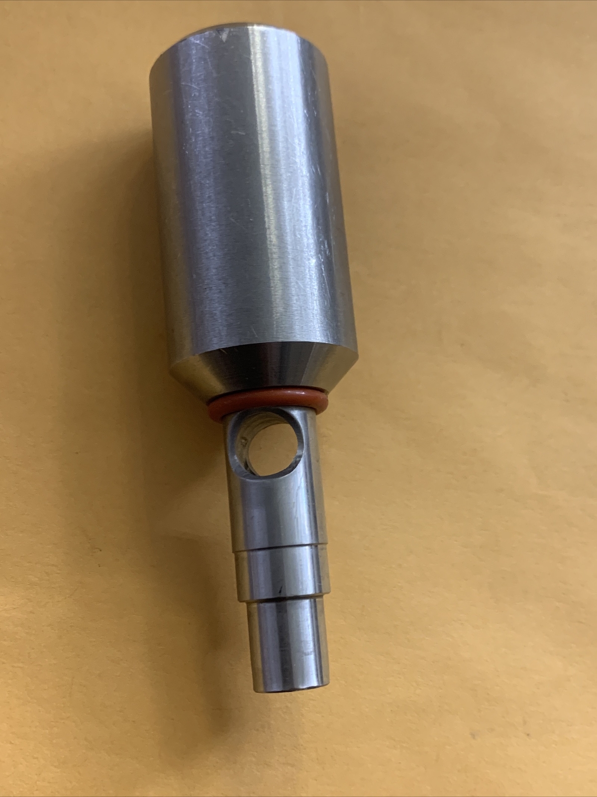 Grindmaster Cecileware 1010A Dispense Valve with O Ring NEW 3 3/4" L | eBay