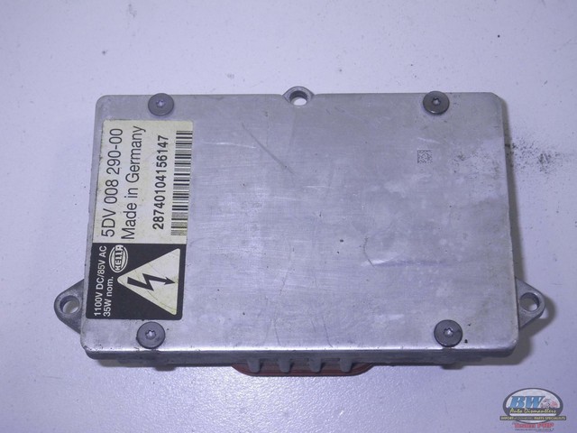 63126937223; XENON HEADLIGHT CONTROL; OEM BMW | eBay