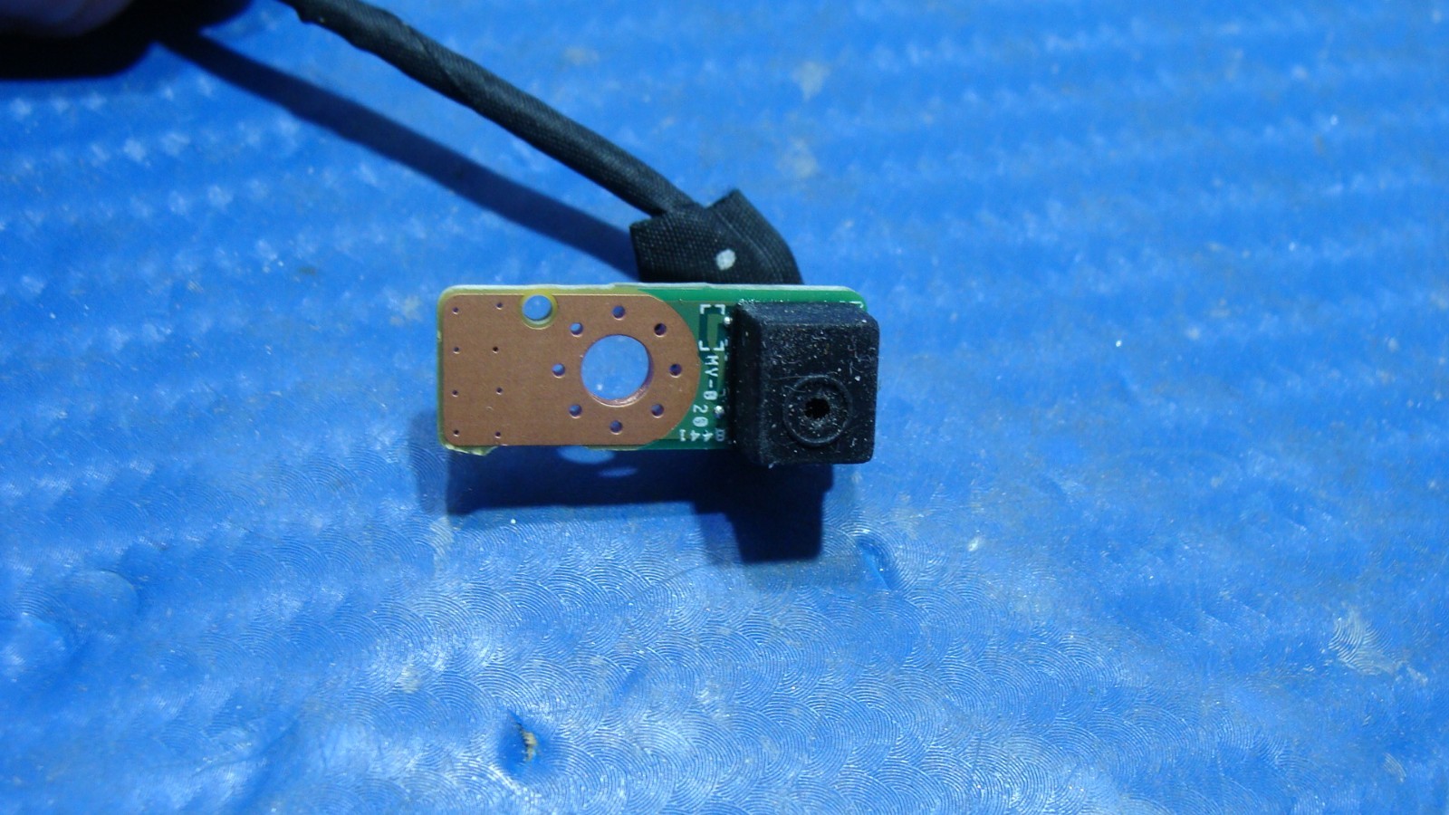 HP Pavilion 23-Q214 AIO 23" Genuine Mic Microphone w/Cable DDN61ATH001 ...