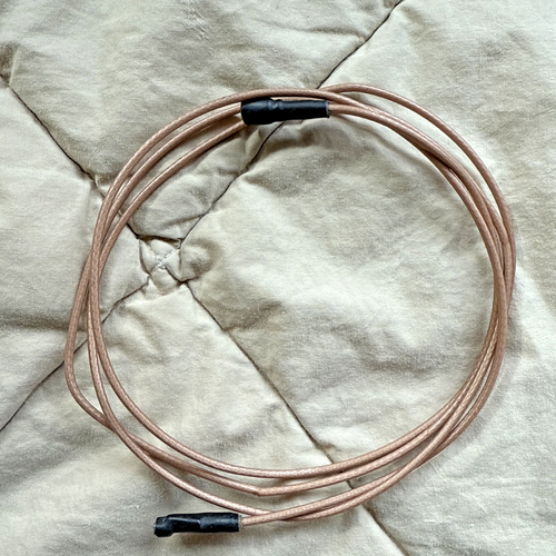 VINTAGE GO KART DIGATRON RPM lead NEW | eBay