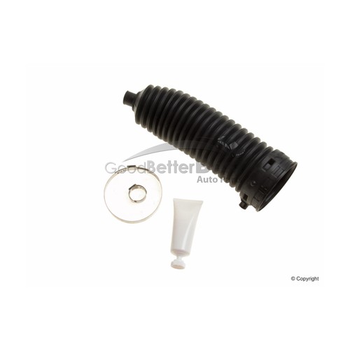 One New Febi Bilstein Steering Tie Rod End Boot 1714630096 for Mercedes ...