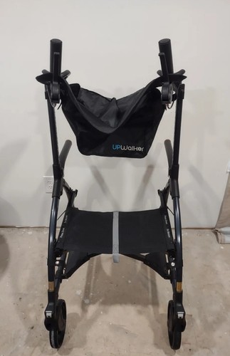 The UPWalker H200 Standard Size Upright Mobility Walker ~ Local Pickup ...