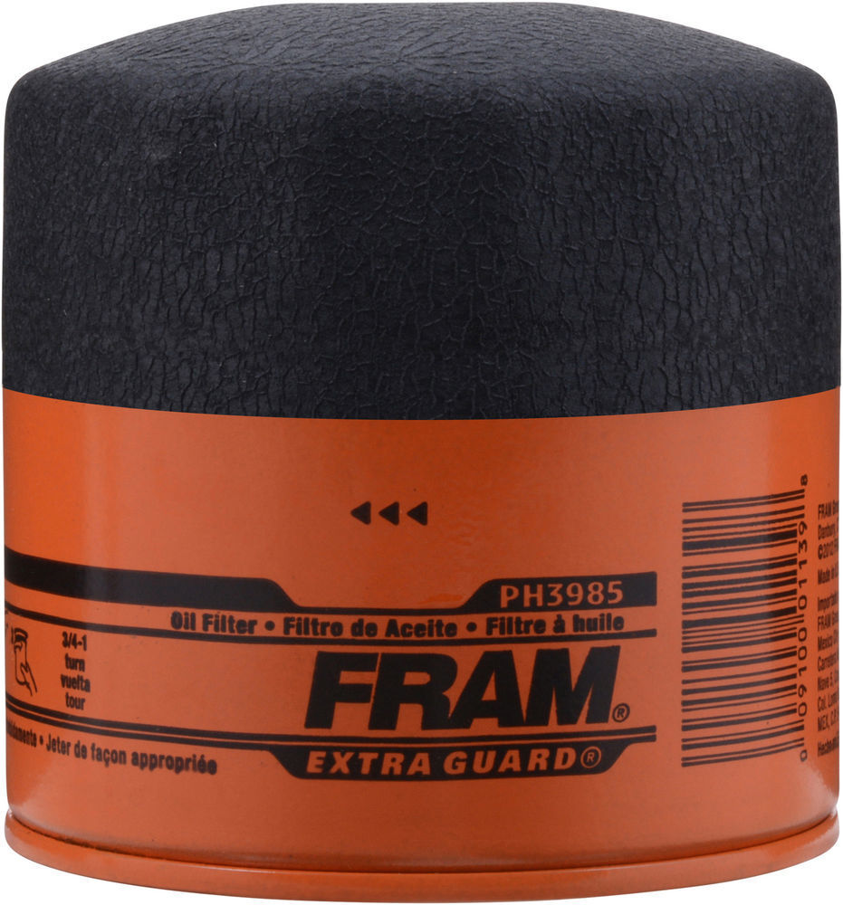 Engine Oil Filter-Extra Guard Fram PH3985 for sale online | eBay