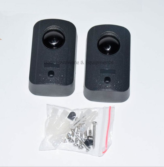 FAAC Photobeam XP30 Safety Sensor - for sale online | eBay