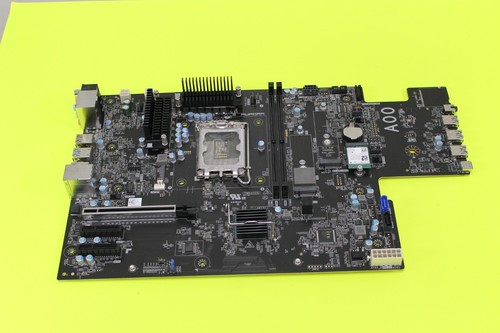 Genuine Alienware Aurora R15 Motherboard Intel DDR5 LGA1700, 049PDM ...