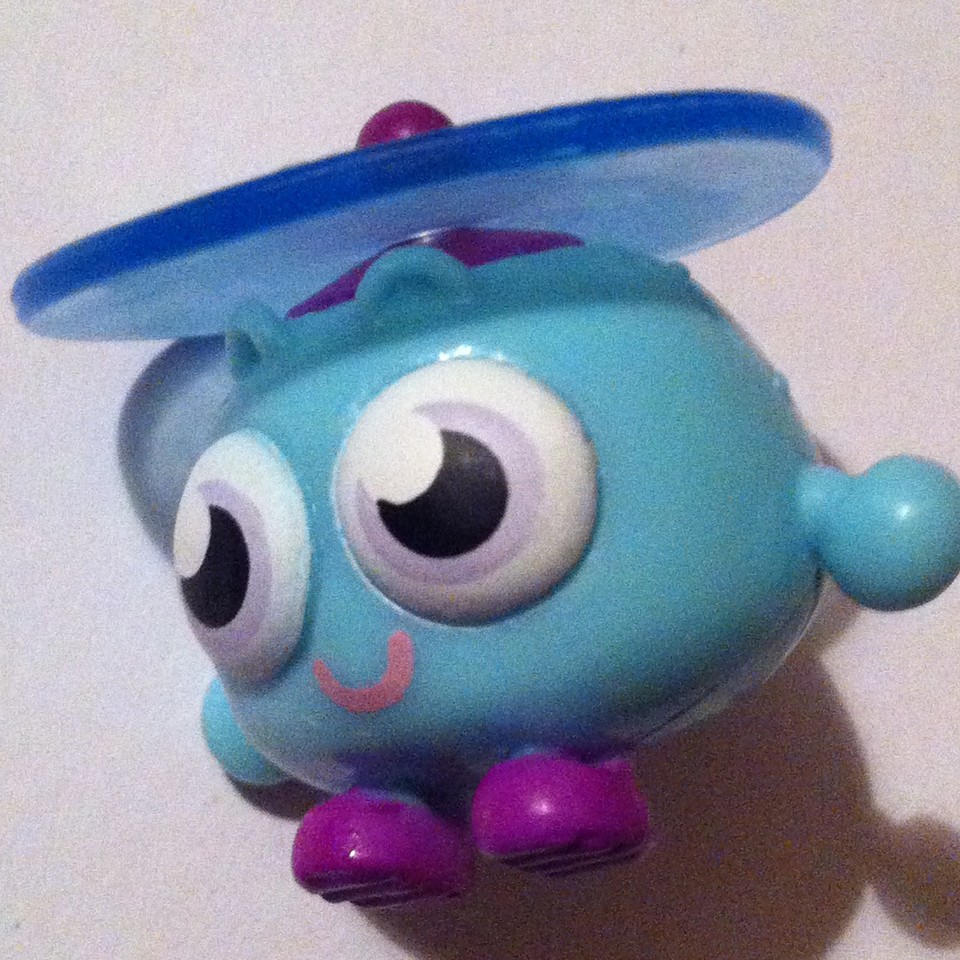 MOSHI MONSTERS ULTRA RARES ☆ 1 2 3 4 5 6 7 8 9 10 11 12 13 ☆ Gumdrop ...