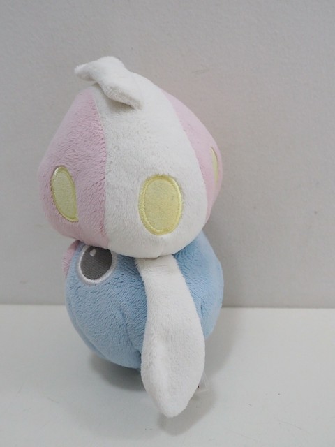 Inkay 260401 Pokemon Center 2013 Original OA Plush 7" Toy Doll Japan ...