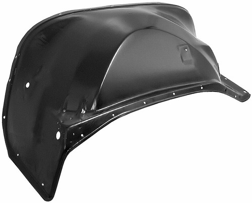 Front Wheelhouse for 81-87 Chevy & GMC Pickup 81-91Chevy Blazer ...