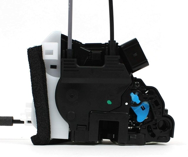 Hyundai Elantra Front Left LH Door Lock Latch Actuator OEM 2011 - 2016 ...