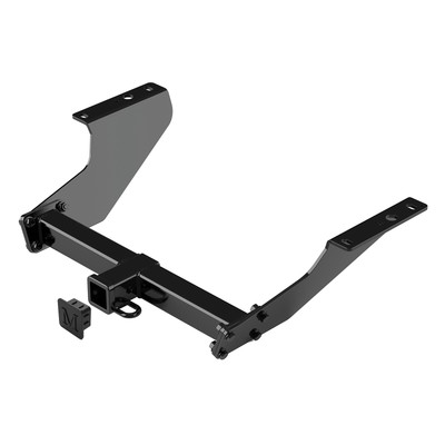 2009-2013 Subaru Forester APS Class 3 Trailer Hitch Receiver Rear ...