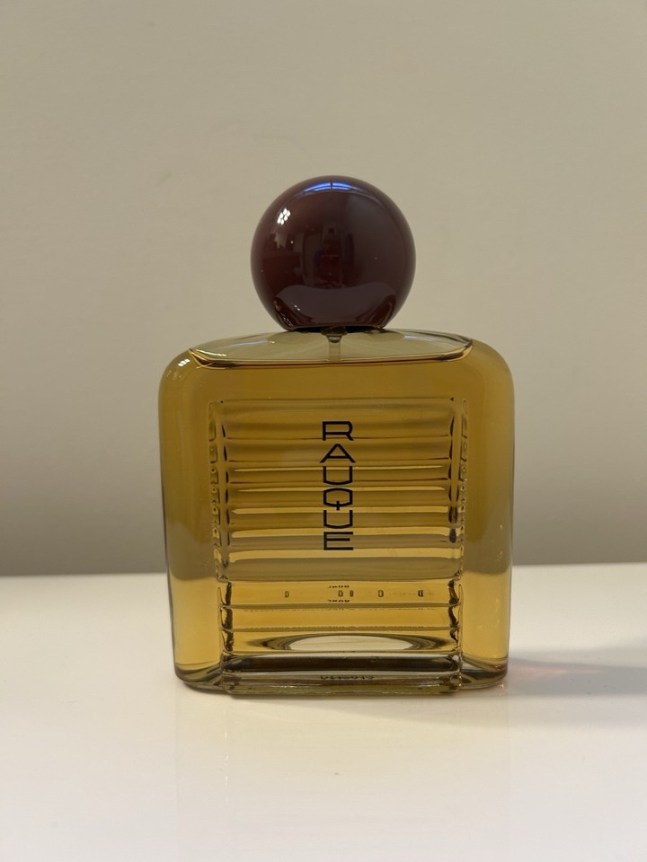 Roberto Greco RAUQUE 2.7 Oz Parfum~Unisex | eBay