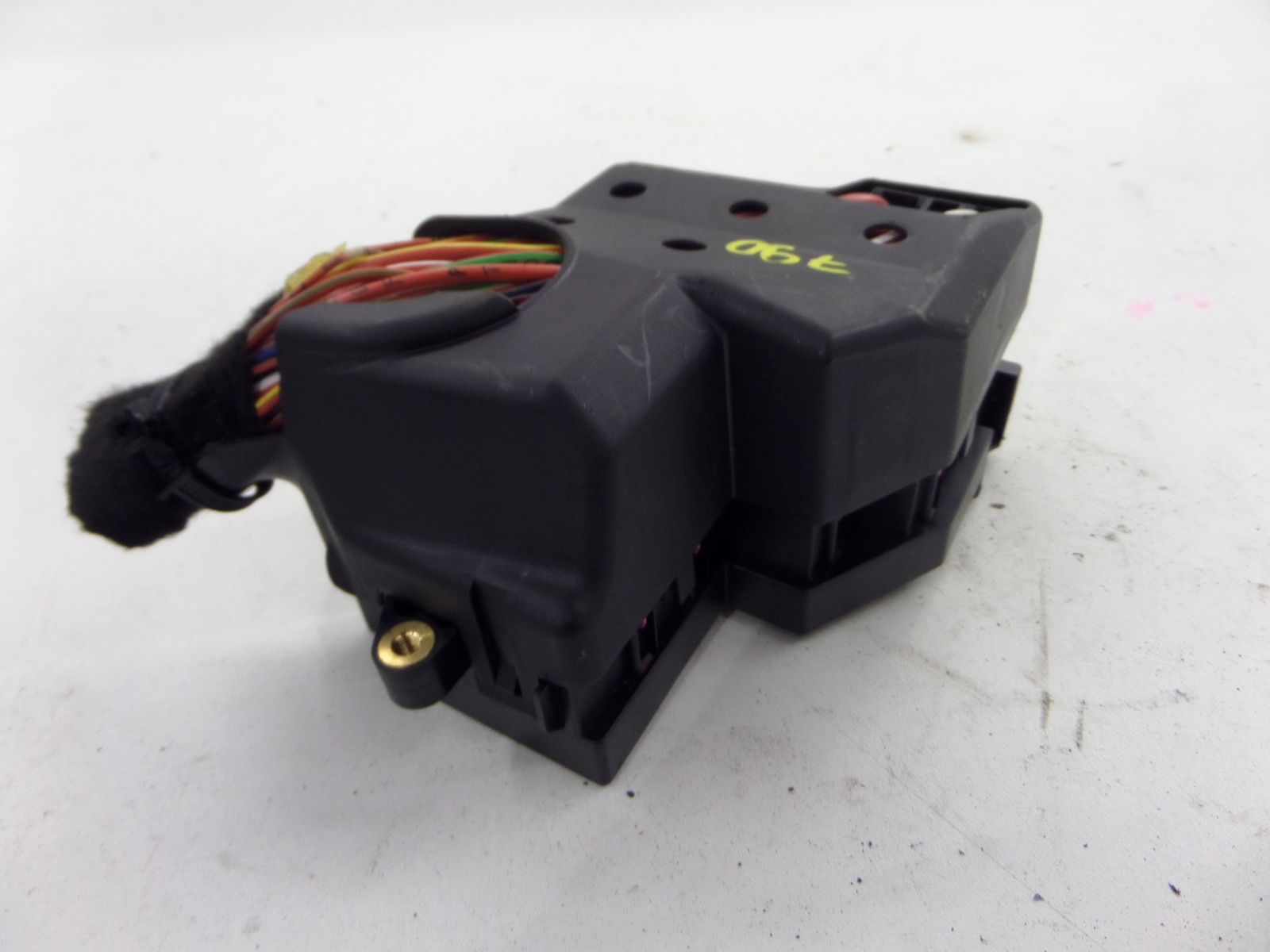 VW Touareg TDI Fuse Box 7P 11-17 OEM 7P0 941 828 A | eBay