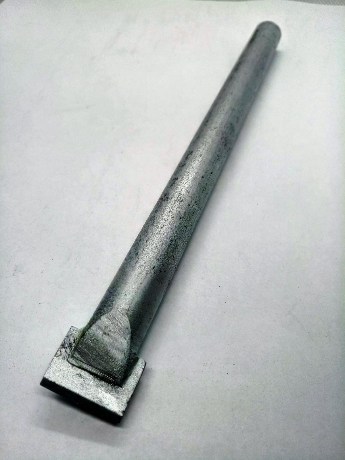 Chisel for Granite Stone with Carbide Tips (20-24 mm) | eBay