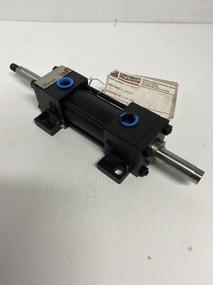 Hydraulic Cylinders - Hydro-Line Hydraulic Cylinder