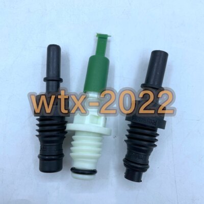 1PCS NEW Urea pump SCR repair kit suction inlet liquid return joint set ...