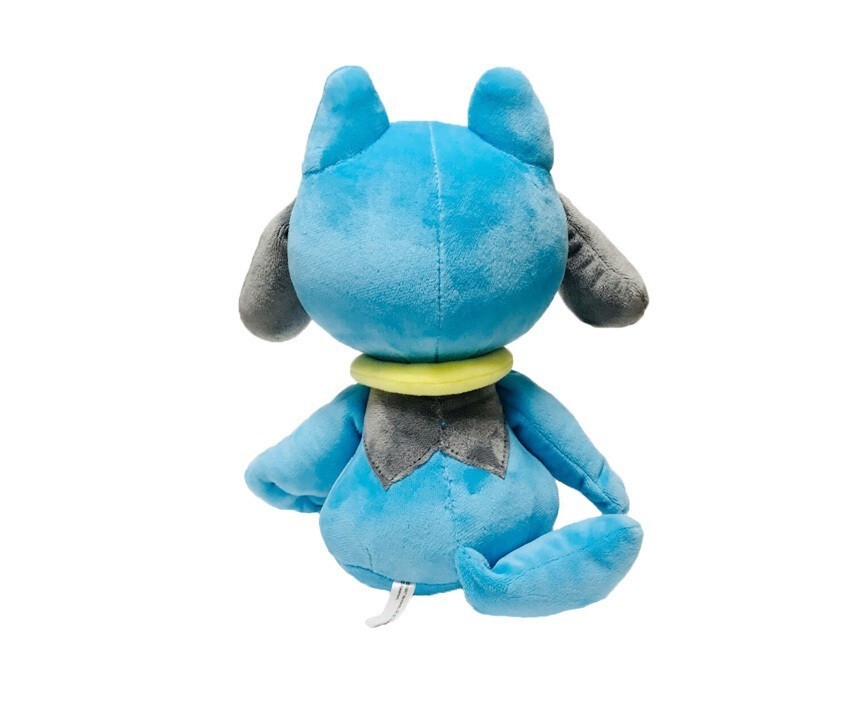 POKEMON Pocket Monsters RIOLU Plush Doll 25cm Authentic Goods | eBay