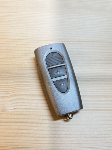 Siemens (Rexton, Miracle Ear) Hearing Aids ePocket Remote Control ...
