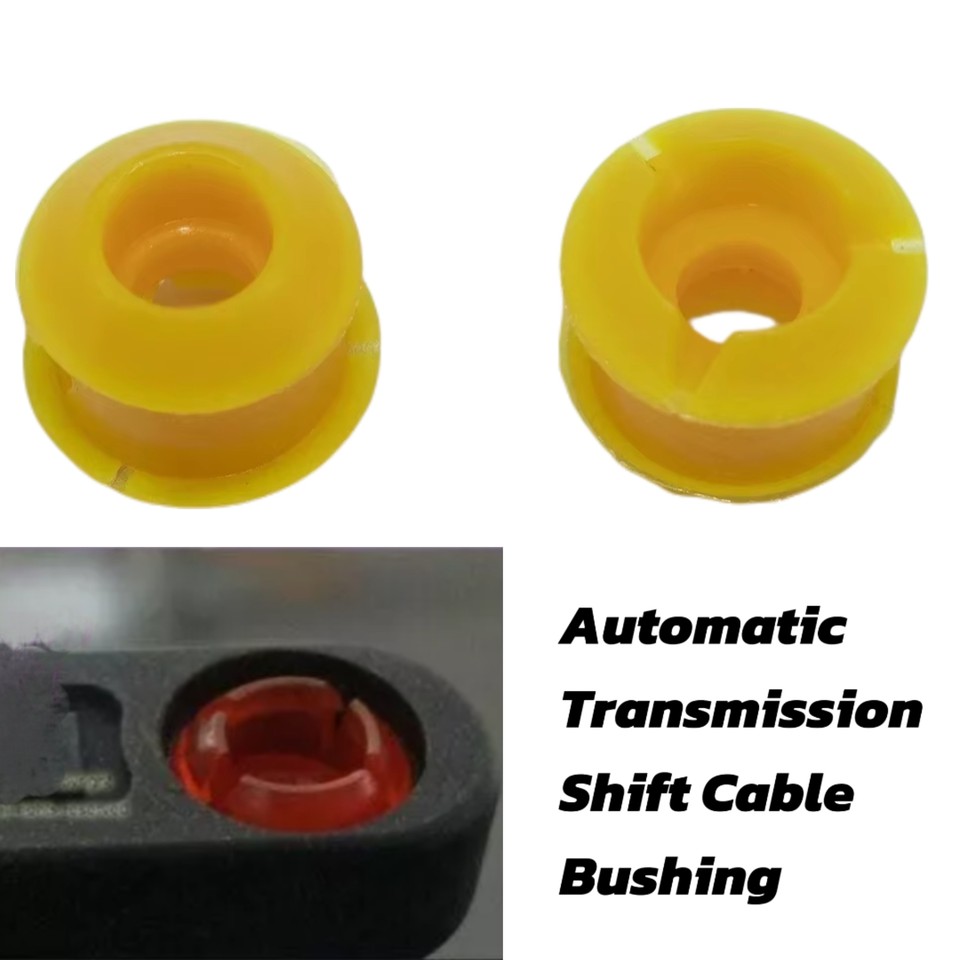 For Hummer H2 H2T Automatic Transmission Shift Cable Bushing Grommet ...