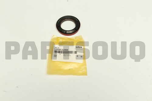 535502J350 Genuine Hyundai / KIA SEAL-OIL | eBay